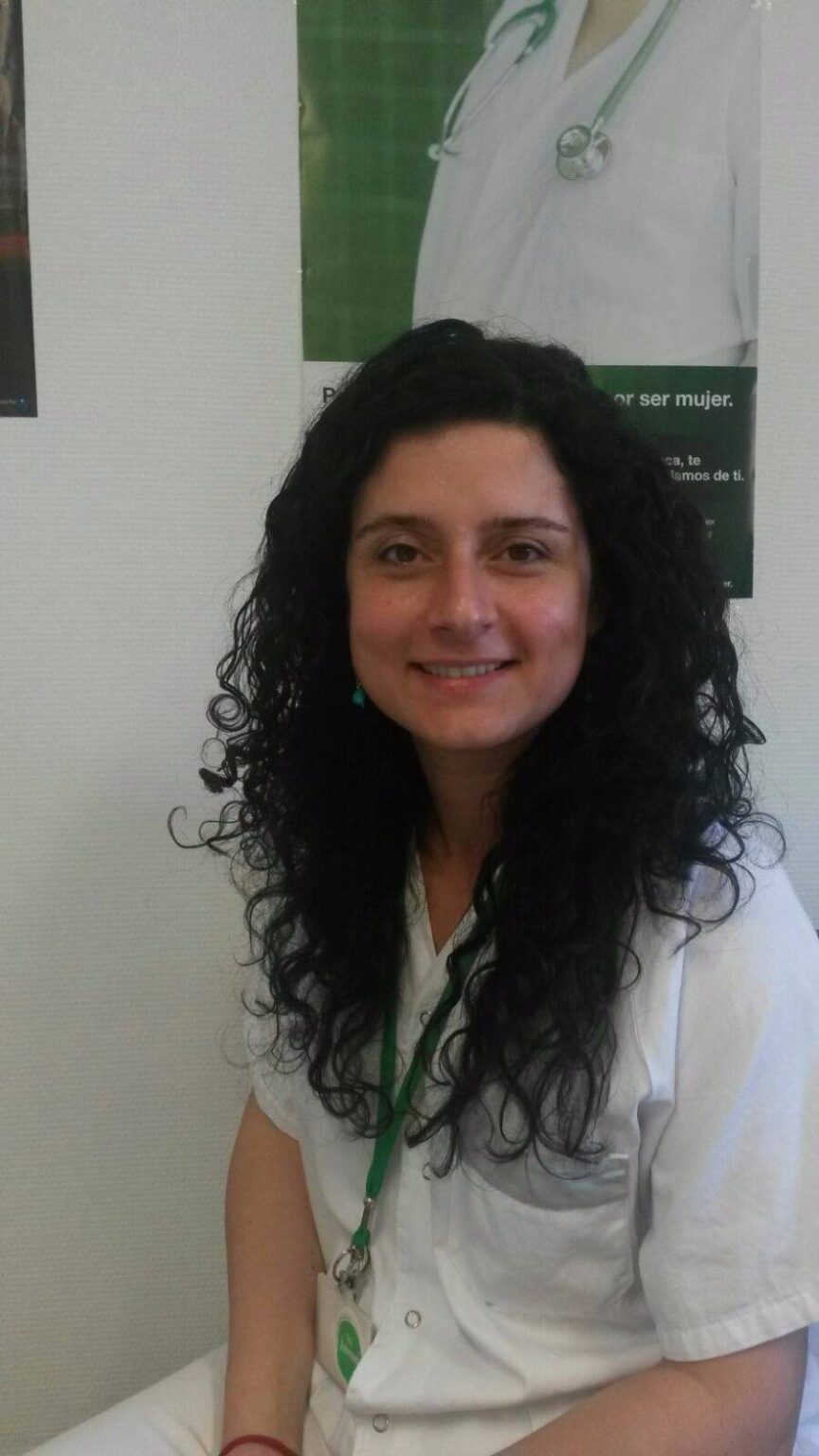 Ana Ribas Ahumada, nueva directora de Enfermería de las Pitiusas - La ...