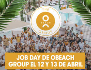 O Beach Group realizará un 'Job Day' para contratar nuevos empleados ...