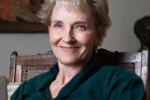 Julia Samuel, psicóloga y una de las grandes amigas de Lady Di: "El ...