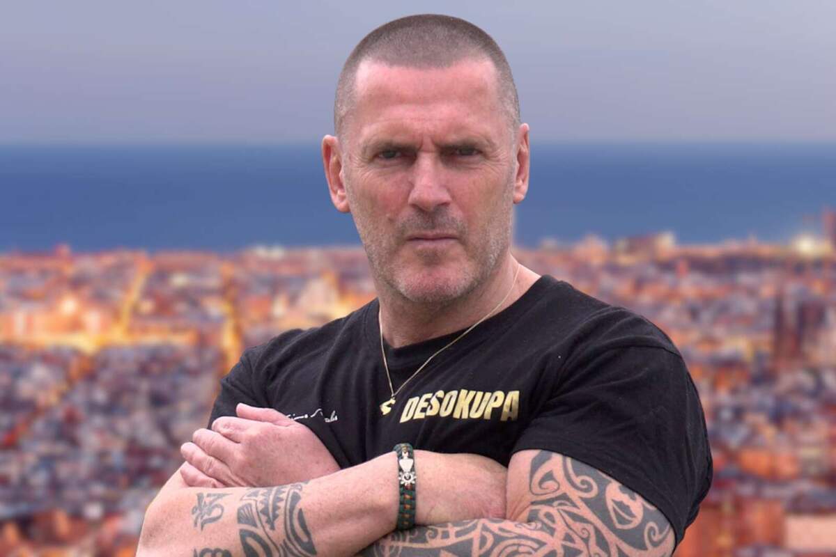 Dani Esteve asegura que Ibiza es el tercer lugar donde más trabaja ...