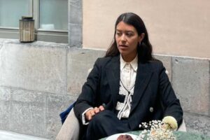 Sara Torres presenta ‘La seducción’ en Mongibello Ibiza: “Reformular la ...