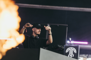Quién es Wade y cuándo se presenta en Ibiza el DJ mejor cotizado de ...