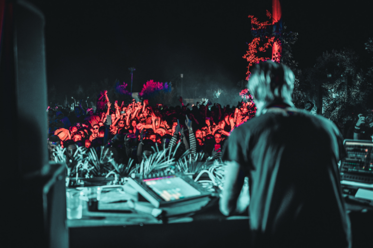 Oasis Festival revela el cartel completo de su 8° edición y anuncia ...