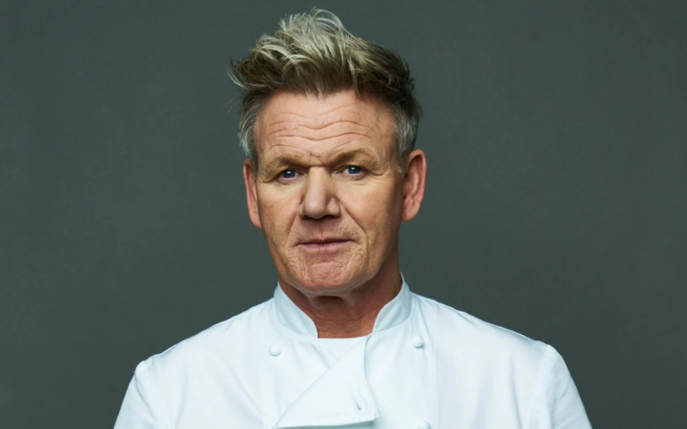 'Pesadilla en la Cocina': ¿Quién es Gordon Ramsay, el exitoso chef que ...