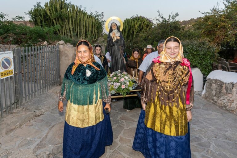 Fiestas de Sant Agustí 2025: todas las fechas y horarios para esta ...