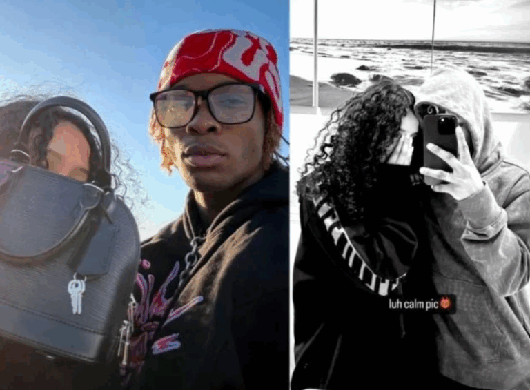 Qué sucedió con D4vd, el cantante acusado de matar a una joven hispana ...