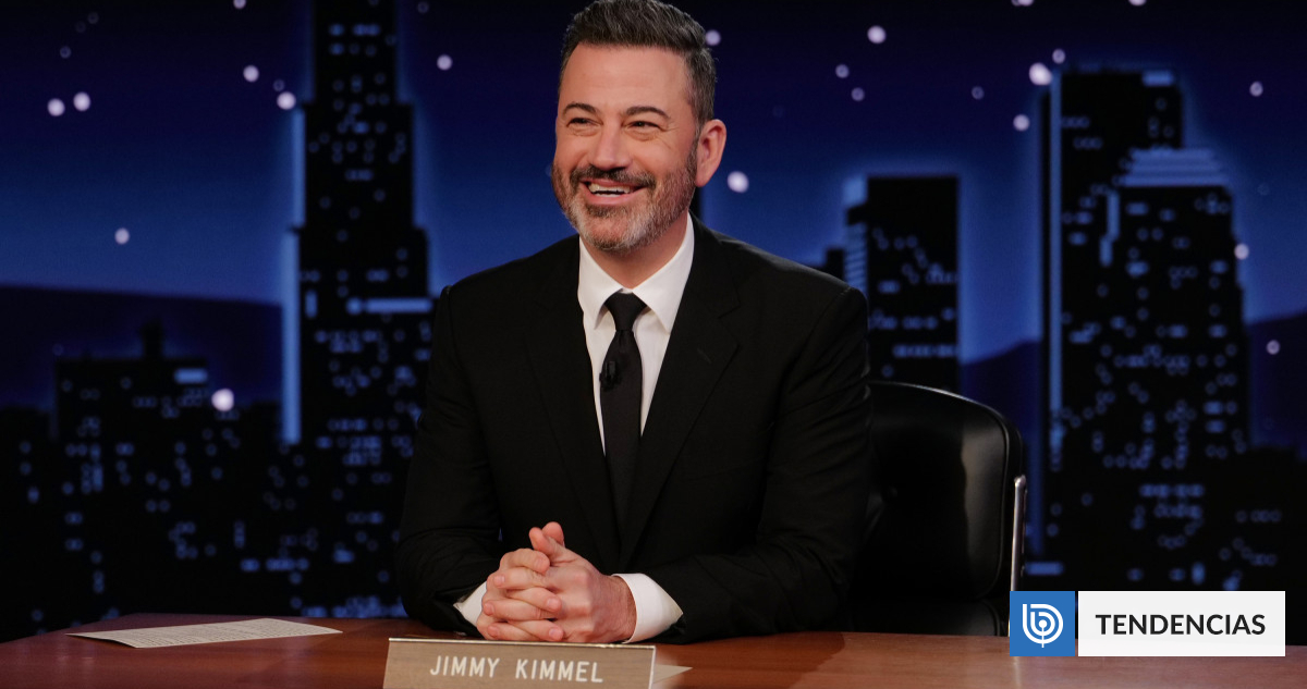 Quién es Jimmy Kimmel, el periodista criticado por su discurso sobre ...