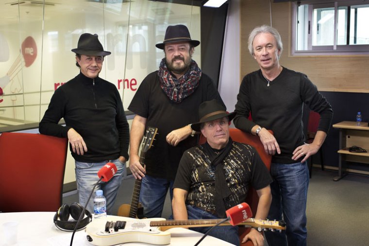 Muere a los 75 años Miguel Morales, el guitarrista de Los Brincos - La ...