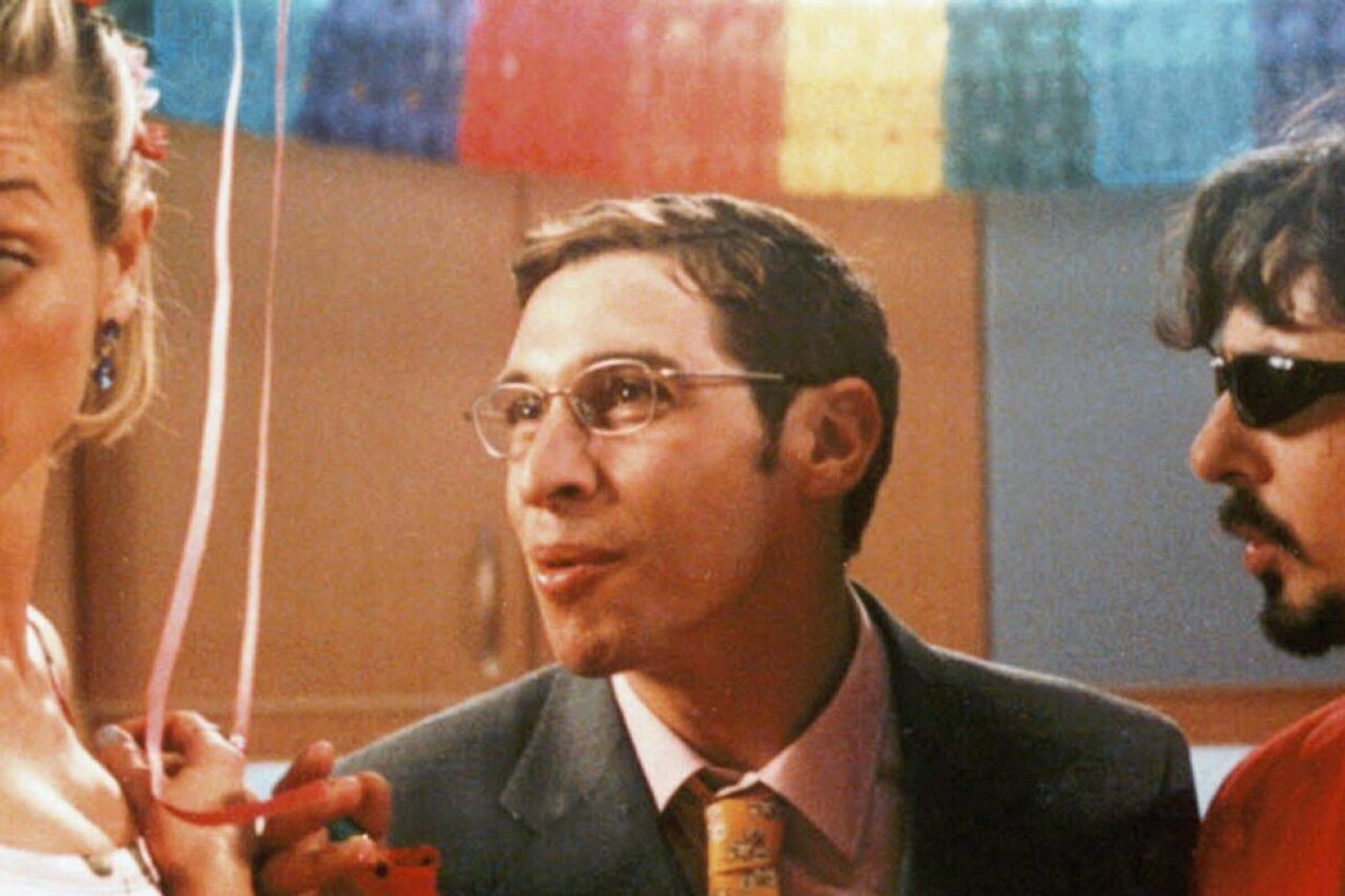 Se revela la causa de muerte de Javier Manrique, el actor de "Camera ...