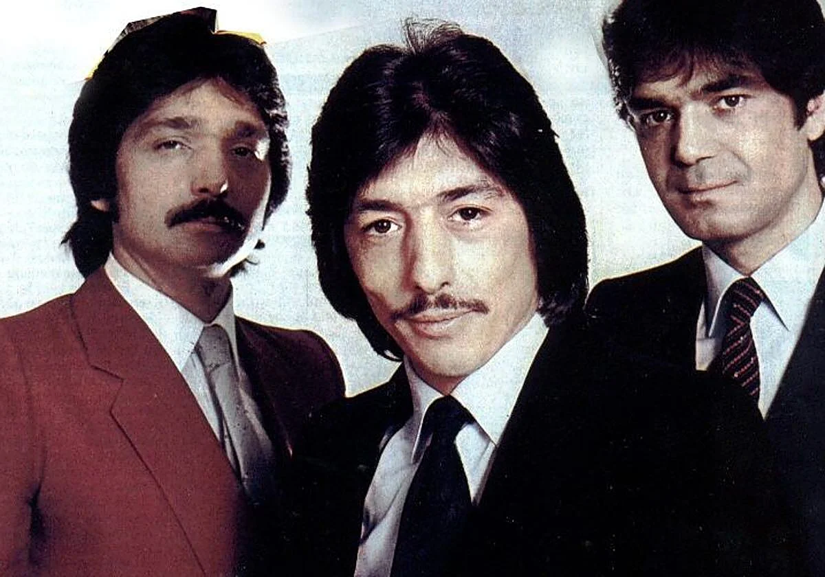 The battle for the surname of Jero from 'Los Chichos': a man claims to ...