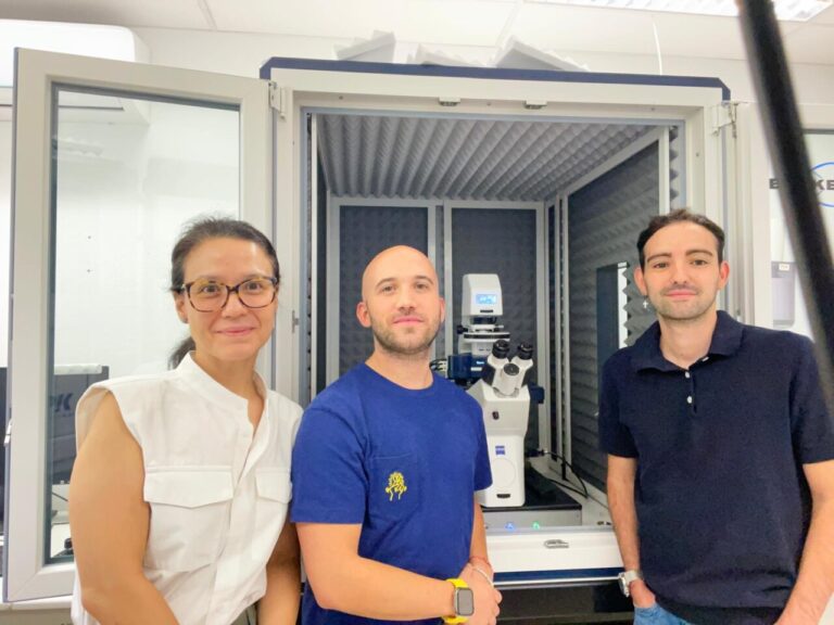 Elena Torres Association celebrates 10 years promoting early cancer ...