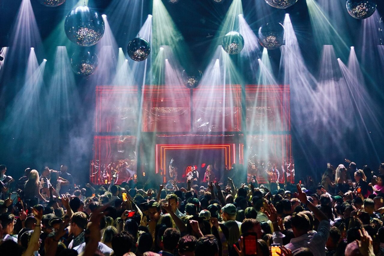 Glitterbox changes stage in Ibiza: from the glamour of Hï to the ...