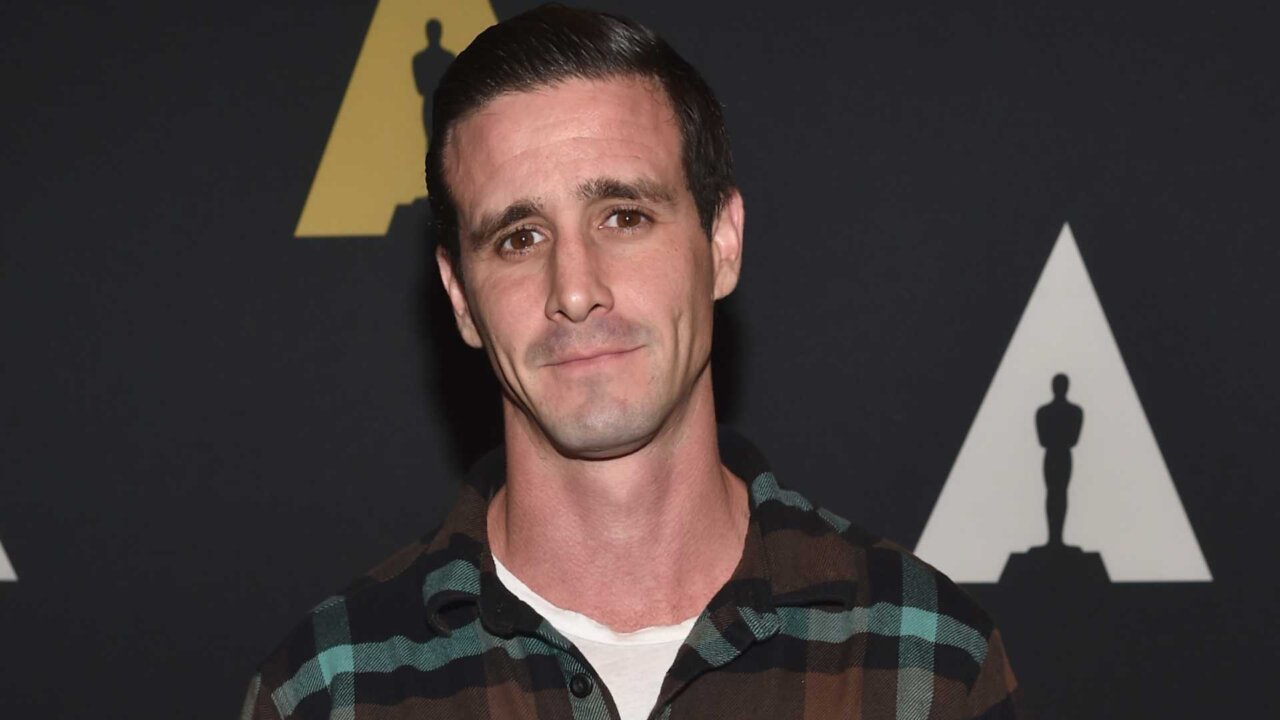 James Ransone's wife broke her silence and sent a heartbreaking message ...