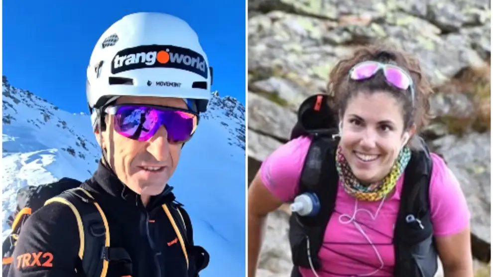 Who was Jorge García Dihinx, the pediatrician influencer who died in ...