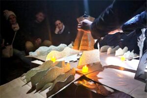 ‘Vincles’ regresa a Sant Antoni con una propuesta interactiva que ...