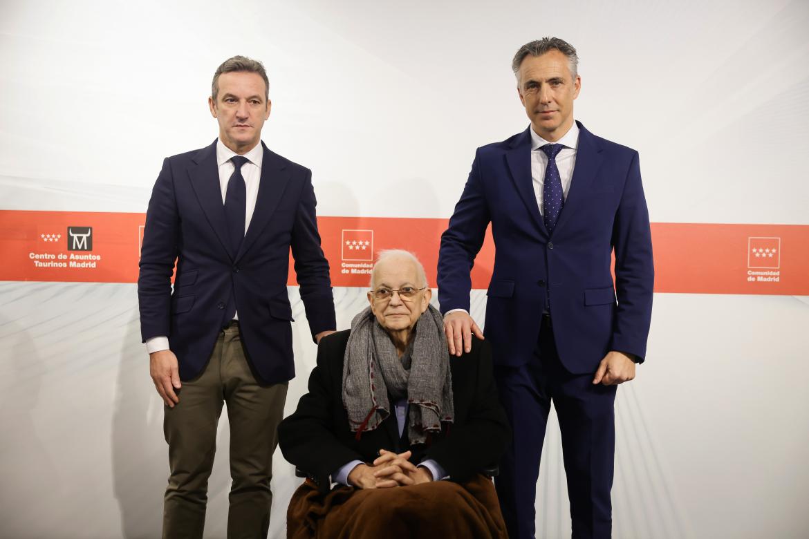 De qué ha muerto Miguel Ángel Moncholi, la voz histórica del periodismo ...